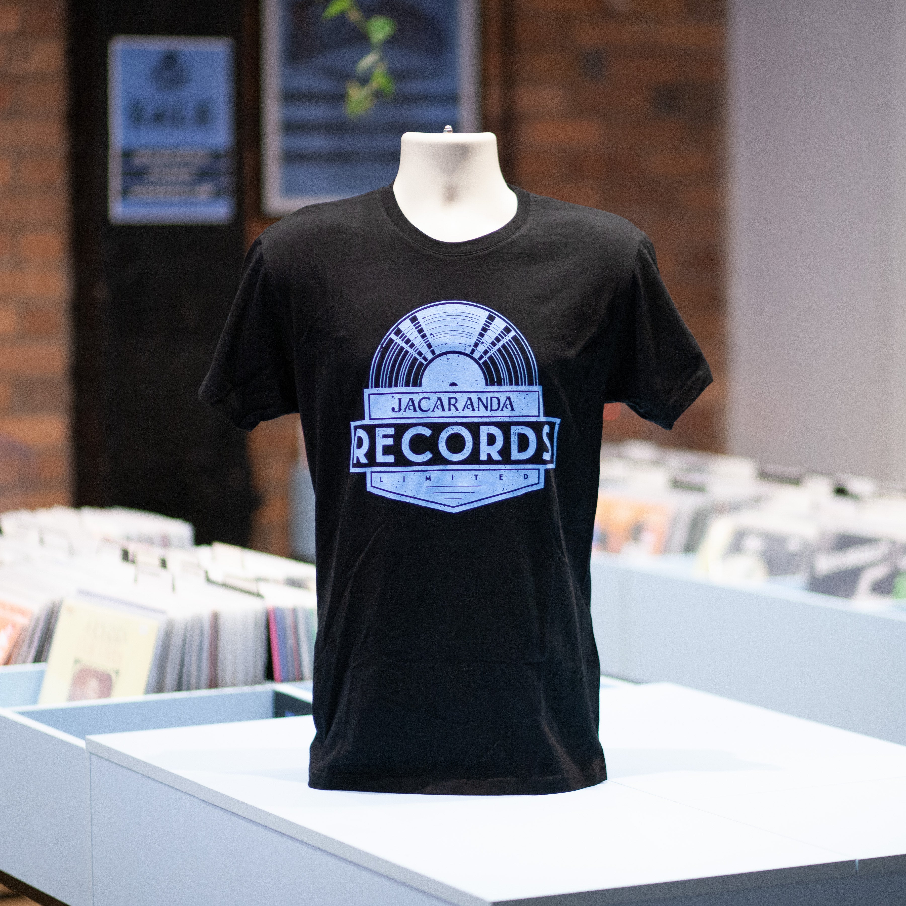 Merch – Jacaranda Records