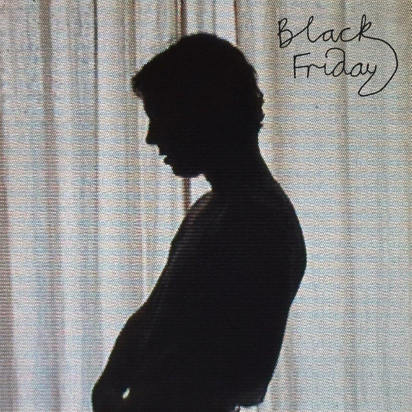 Tom Odell: Tom Odell - Black Friday – Jacaranda Records