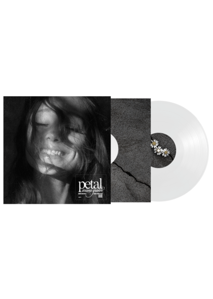 Ariana Grande: Ariana Grande - petal – Jacaranda Records