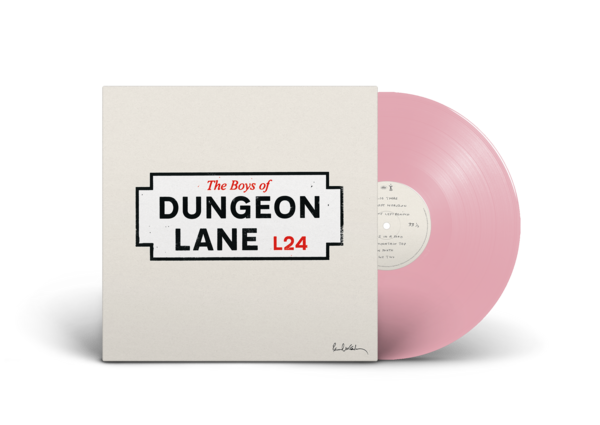 Paul McCartney: Paul McCartney - The Boys of Dungeon Lane – Jacaranda ...