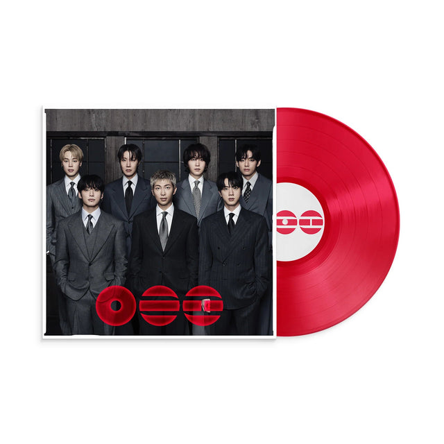 BTS: BTS - Arirang – Jacaranda Records