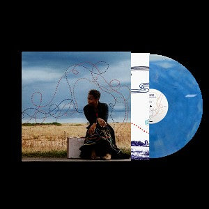 Skye: Skye - Mind How You Go - 1LP - Blue Vinyl [RSD 2026] – Jacaranda ...