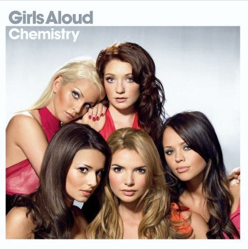 Girls Aloud: Girls Aloud - Chemistry – Jacaranda Records