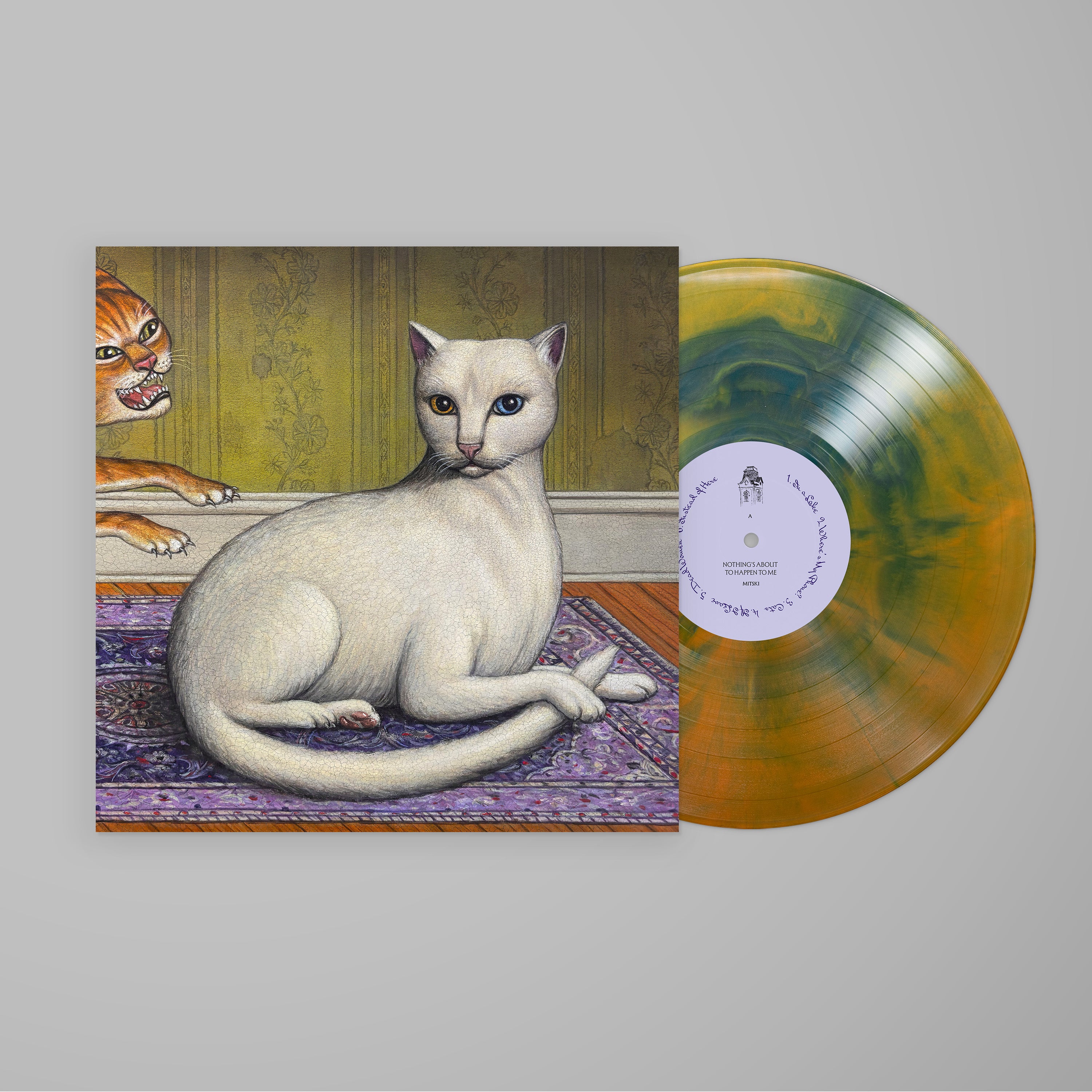 Jacaranda Record Store | UK Online Record Store Based in Liverpool ...