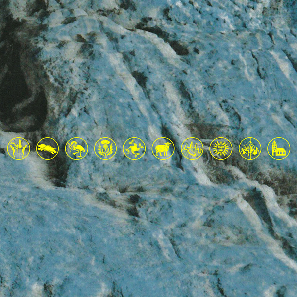 LIFE: LIFE - ABSTRACT / NATURAL – Jacaranda Records