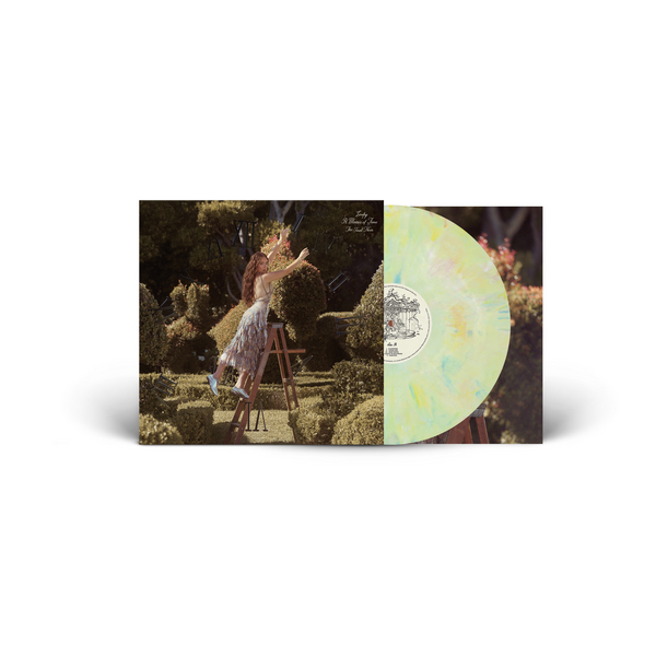 Jacaranda Record Store | UK Online Record Store Based in Liverpool ...